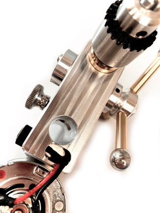 Innocraftsman™ Mini Drill Press