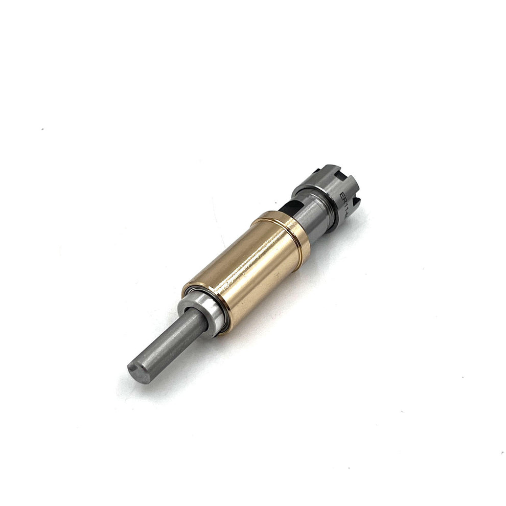 18MM Spindle with ER11 Collet for PowerPro Mini Drill Press – Innocraftsman
