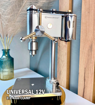 Innocraftsman™ Mini Drill Press